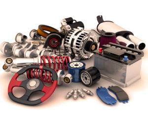 Recambios de automoción al mejor precio - Motores Valencia